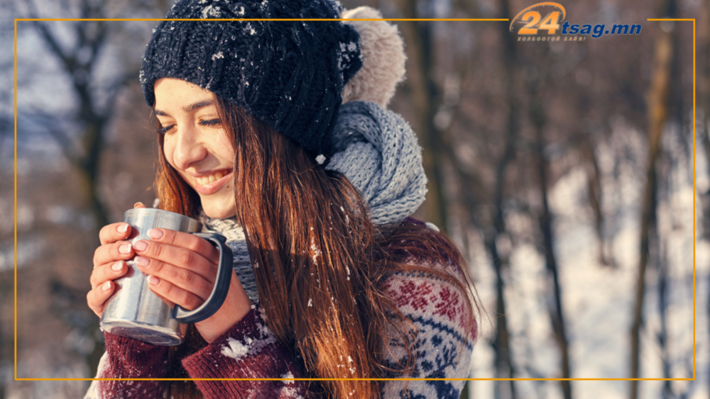 Та хүйтний улиралд яагаад малгай өмсөх ёстой вэ